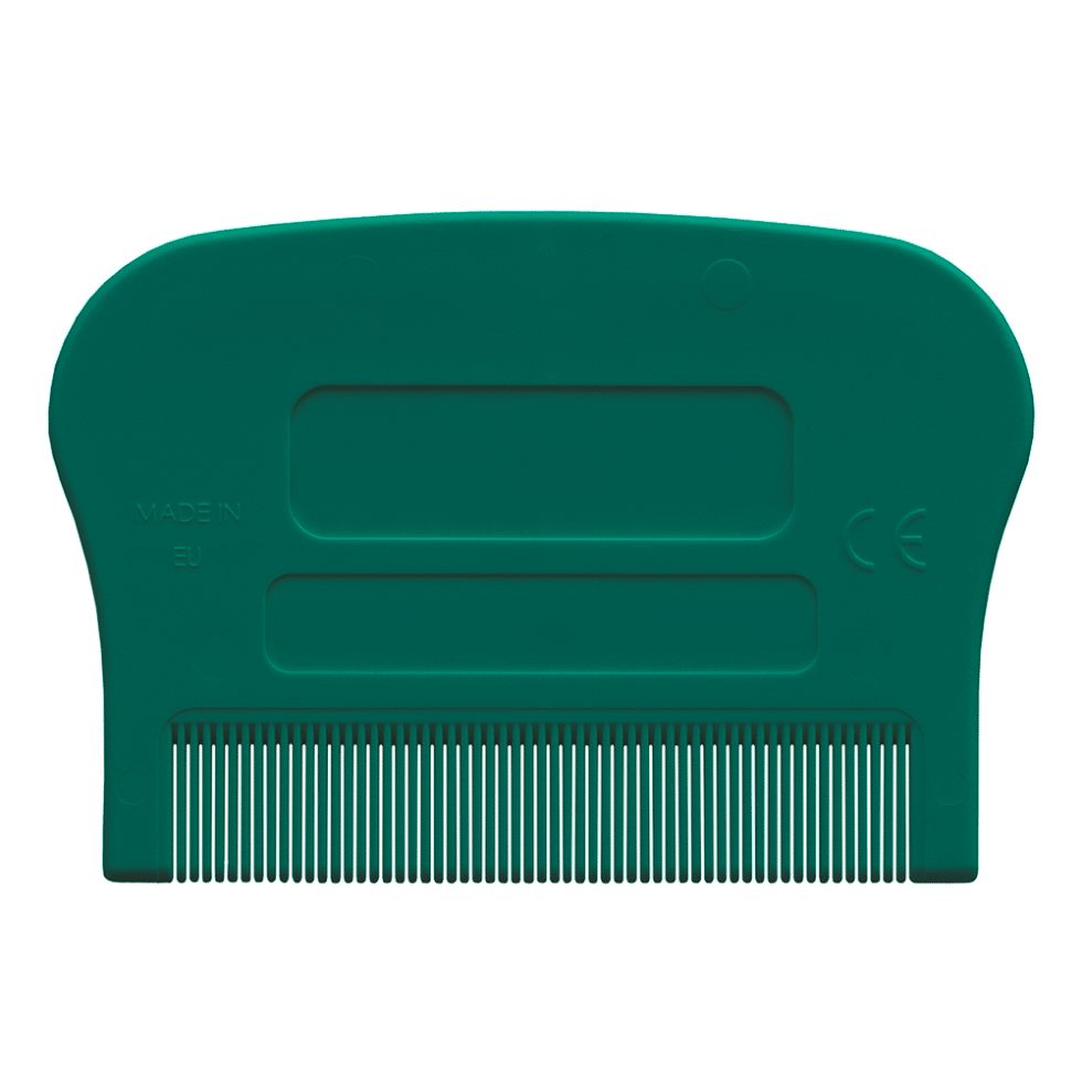 Zantey Head Lice Comb, Some Of The Best Lice Detection Combs