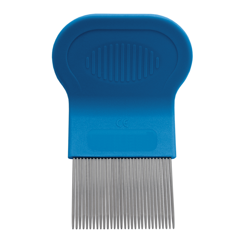 Zantey Head Lice Comb, Some Of The Best Lice Detection Combs